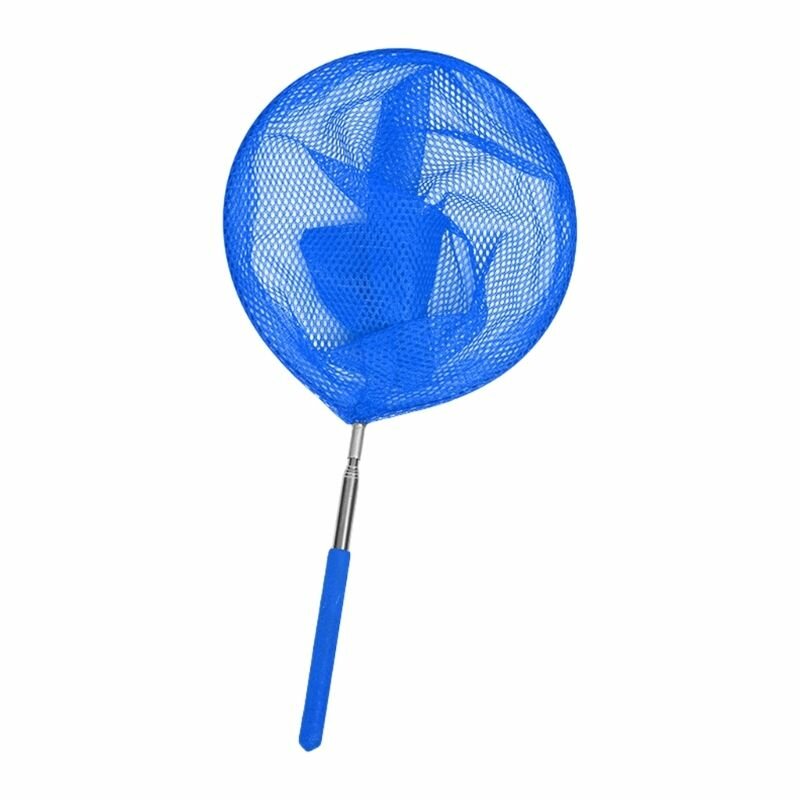 Детский сачок для рыбалки
