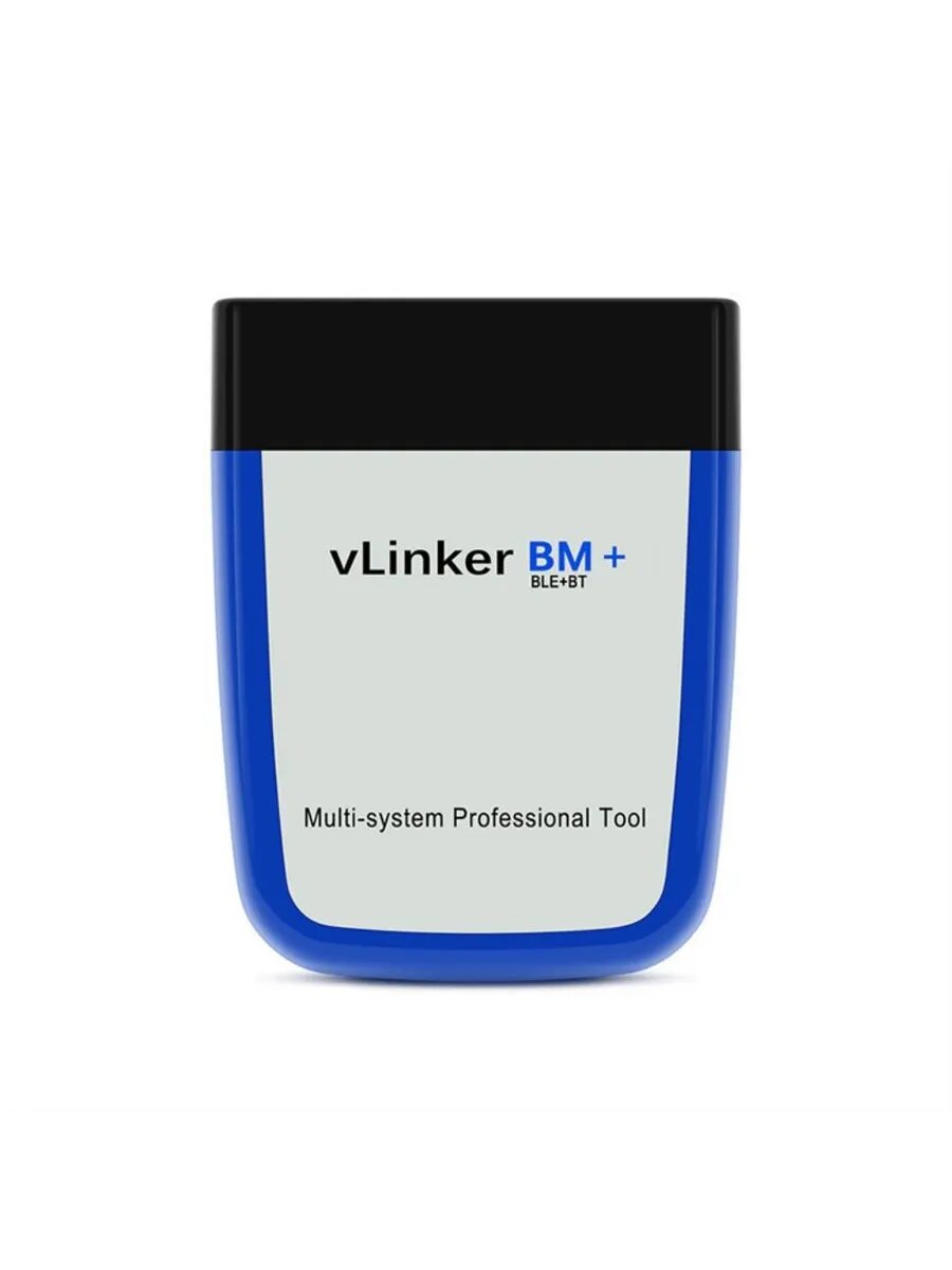 Vgate Vlinker BM + OBD2 V2.2 Bluetooth Dual Mode 4.0