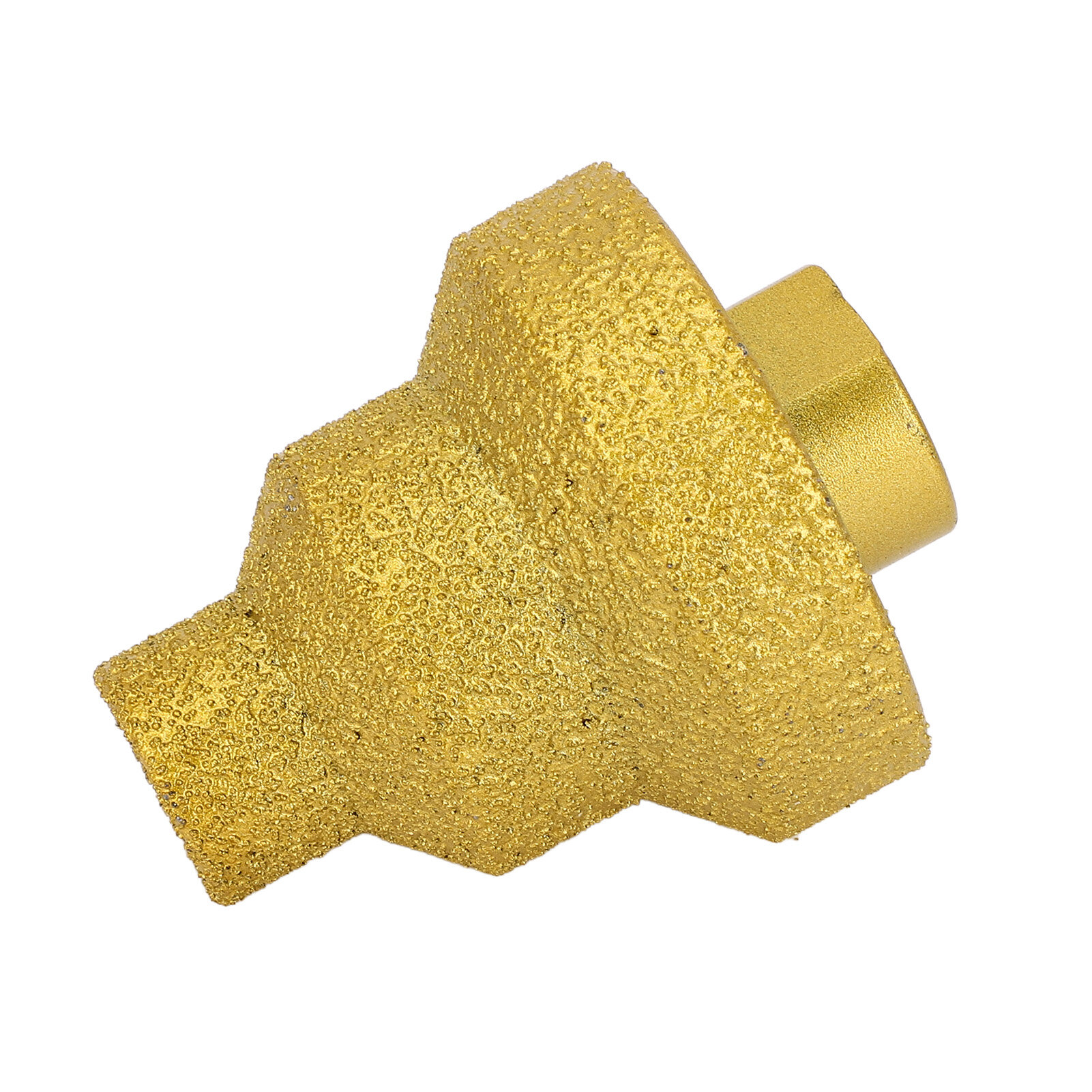 Ступенчатое сверло 20 мм 35 мм 50 мм многослойная коническая развертка алмазная паяная фаскосниматель для плитки мрамора бетона хвостовик M14