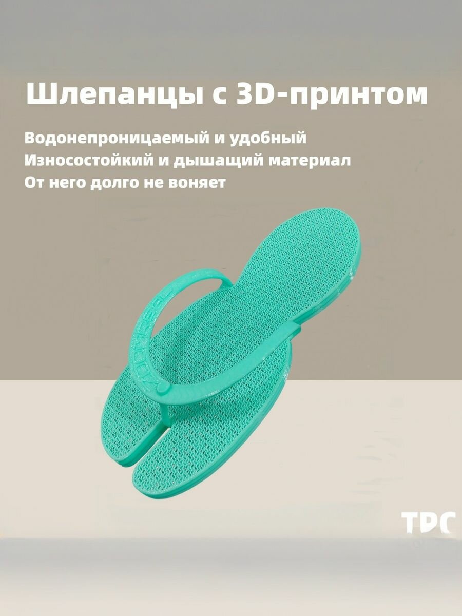 Шлёпанцы