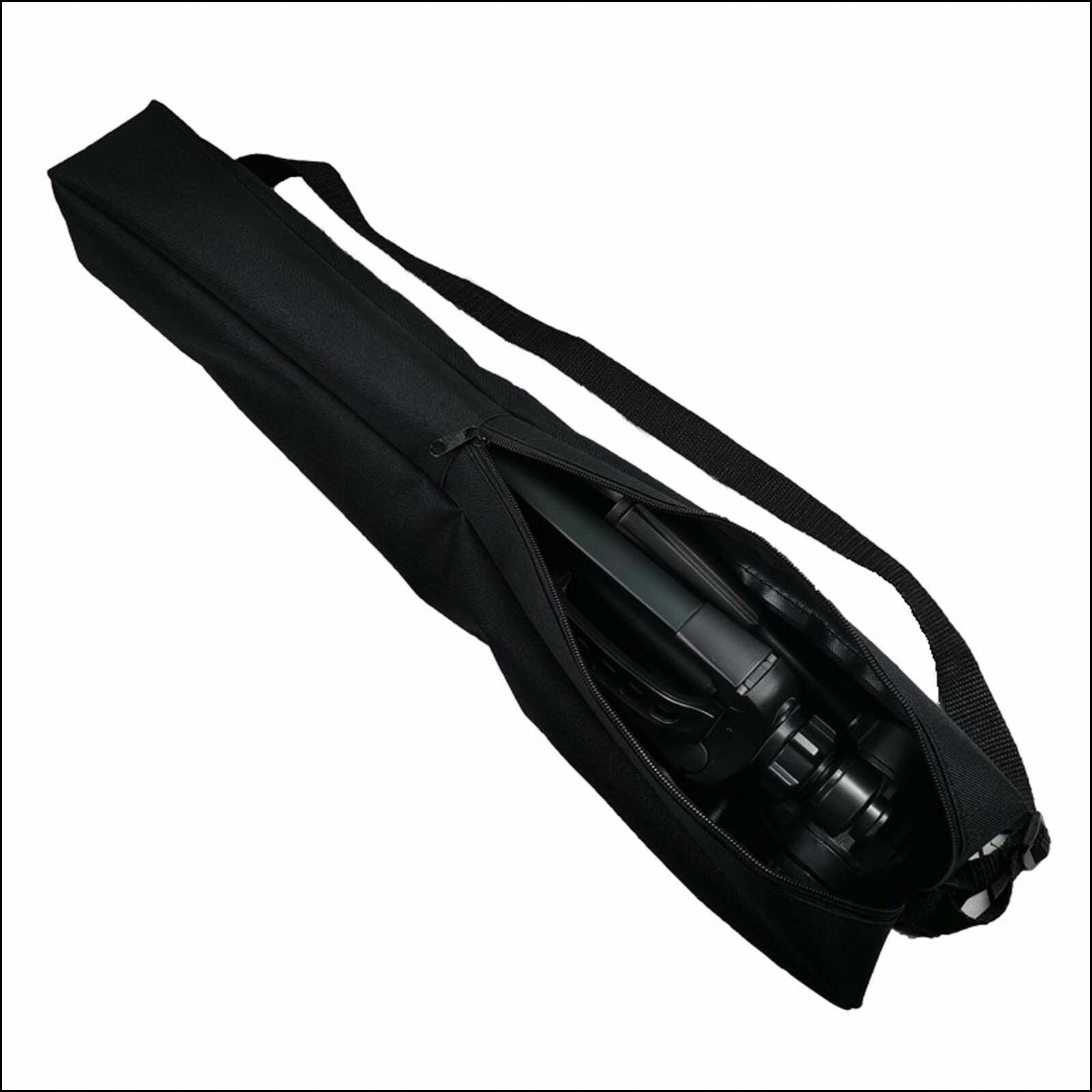Чехол для переноски штатива, сумка для снаряжения длиной 82 см