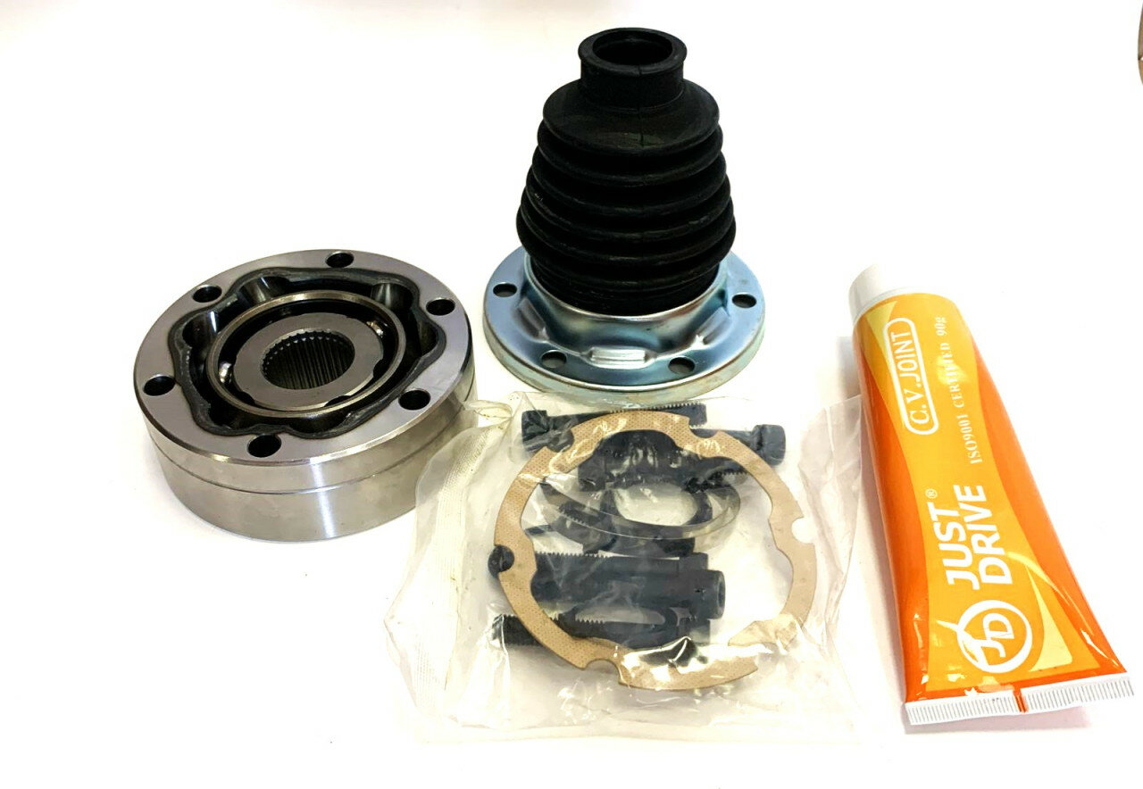 Шрус внутренний VW Passat B3/B4 (100 мм/33 шлц) Just Drive