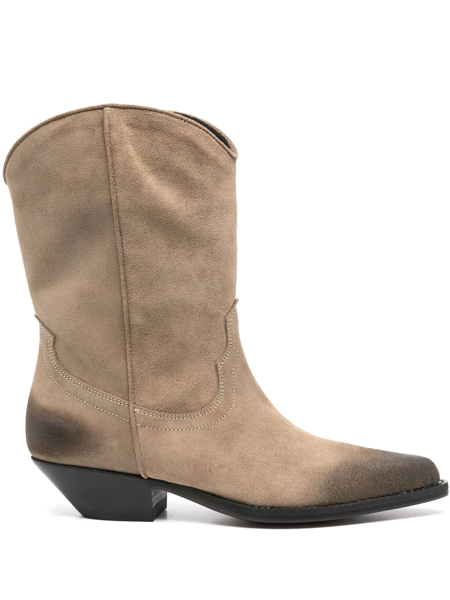 Ботинки Frisco