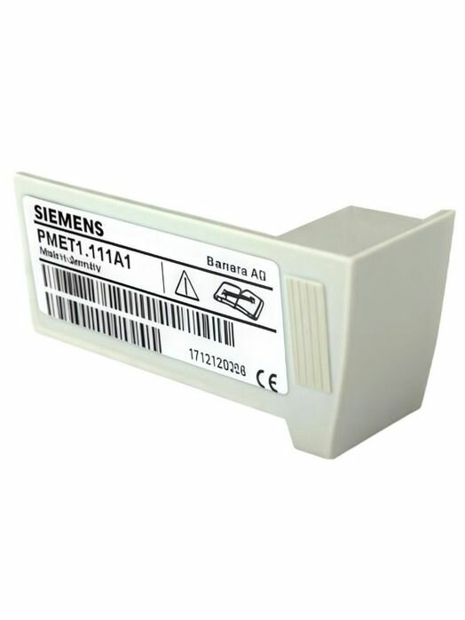 Модуль программирующий Siemens PME71.111A1
