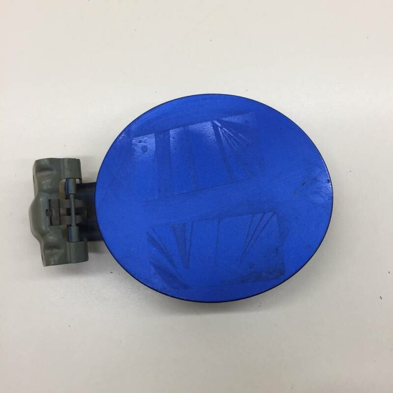 Лючок бензобака Nissan Note E11 2006-2013