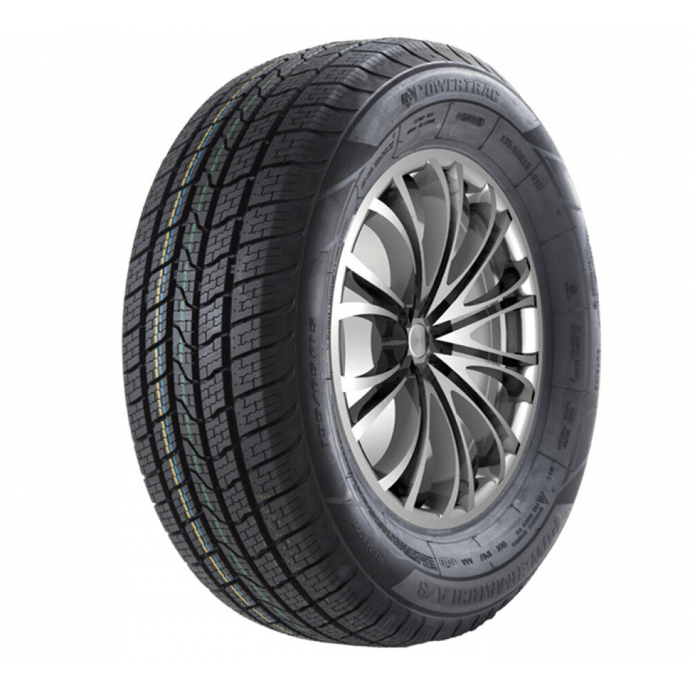 Шины PowerTrac PowerMarch A/S 175/70 R13 82T