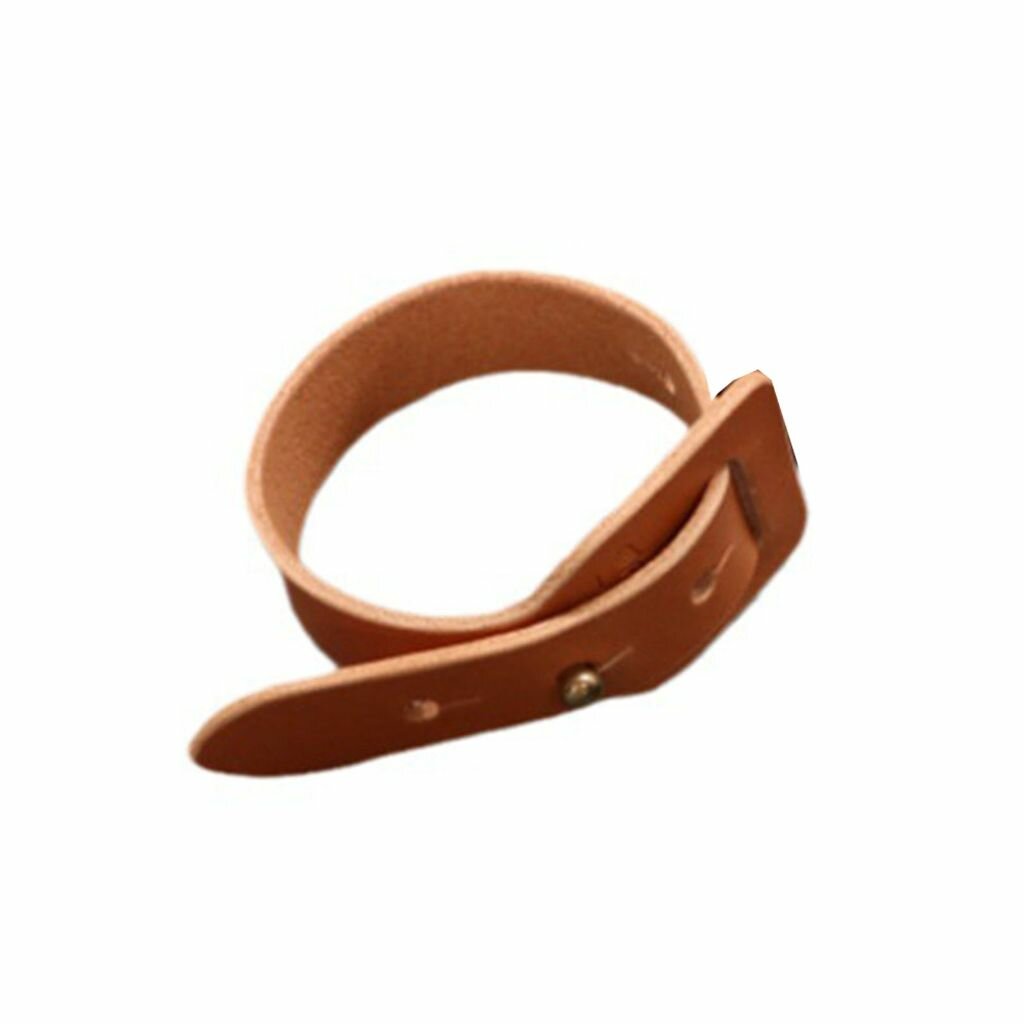 Кожаные подхваты для штор, простая пряжка, держатель стержня, фиксаторы домашнего офиса, спальни, украшения отеля