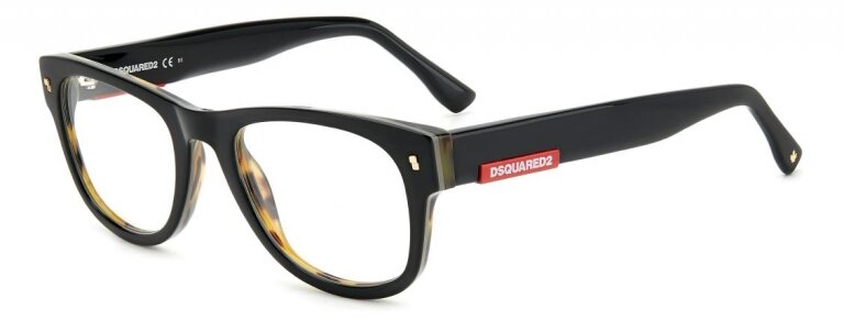 Медицинские оправы Dsquared2 d2 0048 wr7