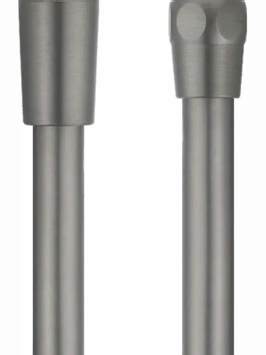 Шланг для душа 150см усиленный с защитой от перекручивания BELZ BR02-3