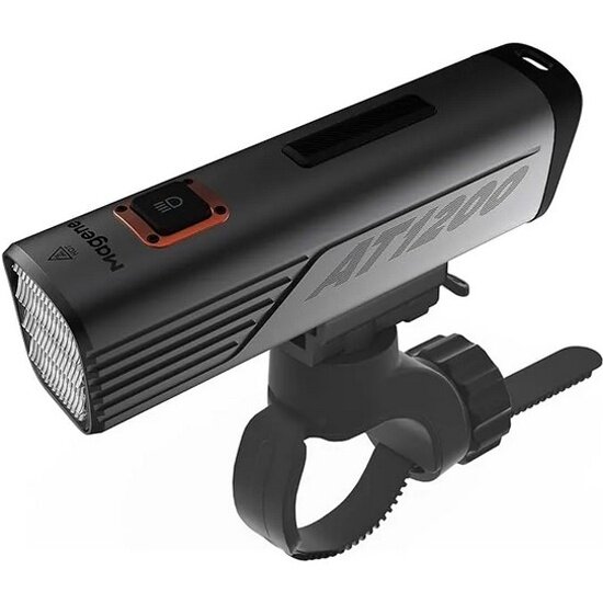 Умная передняя фара Magene AT1200, тип RL