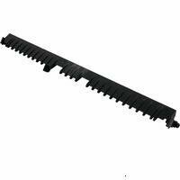D019-4156 D0194156 верхняя направляющая пластина для Ricoh AF 1027 2027 3025 3030 MP2550 3350 2851 3351 верхняя направляющая пластина Запчасти для копировального аппарата