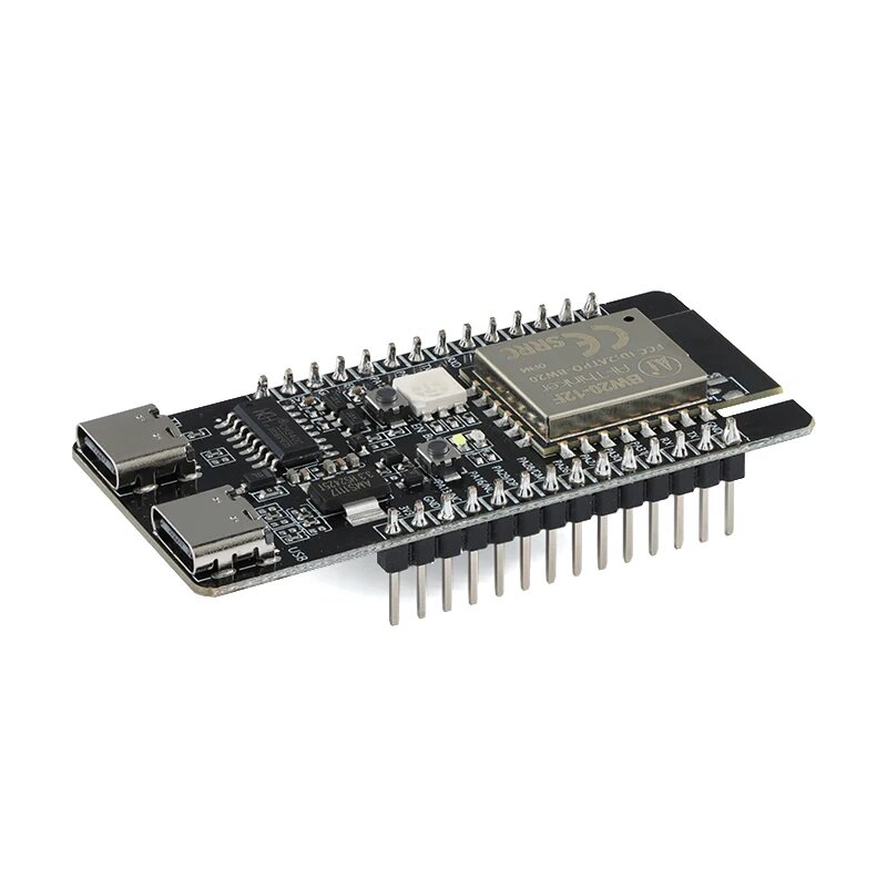 BW20-12F Development Board, Color: BW20-12F-Kit