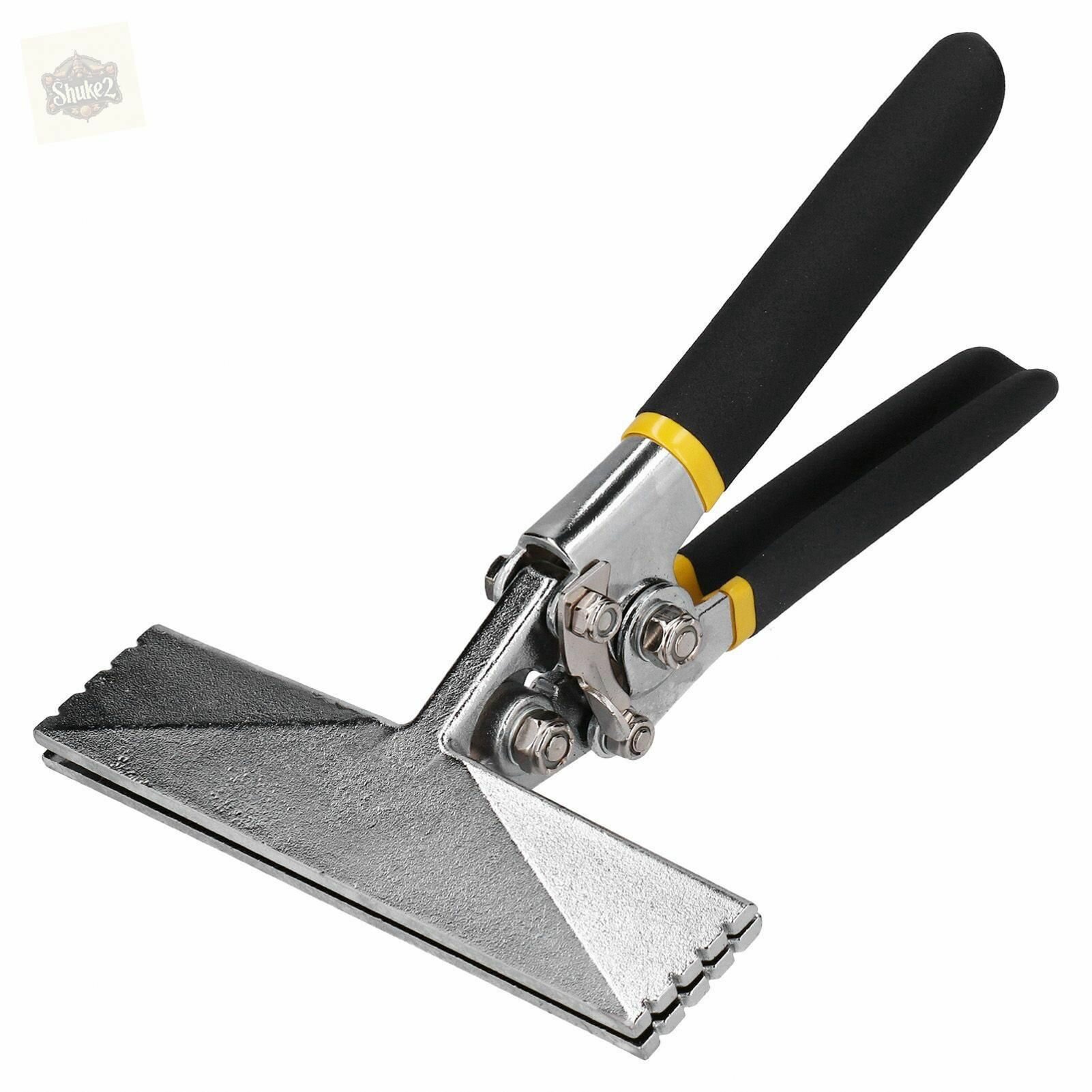 Ручные плоскогубцы для гибки металла, многофункциональный прямой гибочный инструмент, формовщик, 150 мм