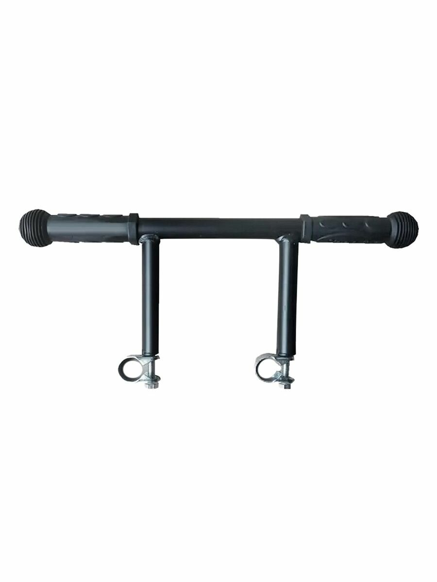 Нажимной руль Удлинитель ручки коляски 36смx17см