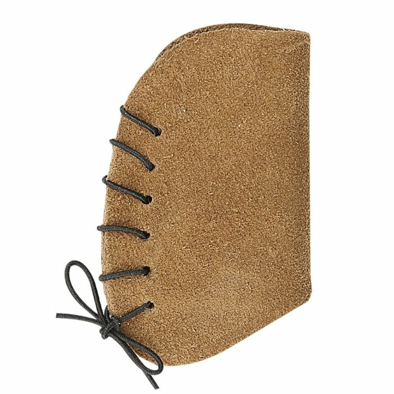 Защитные нарукавники для спорта из кожи с противоскользящей эластичной застежкой для любителей активного отдыха