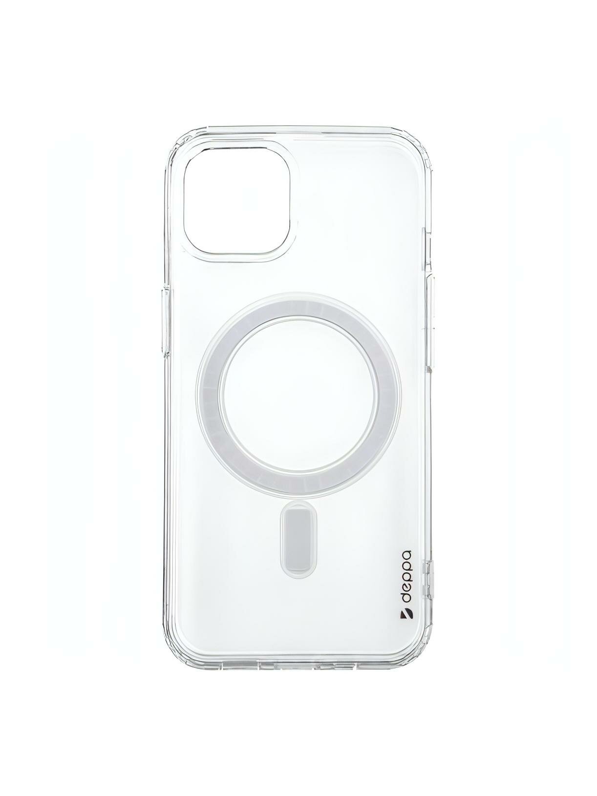 Чехол Deppa для Apple iPhone 14 — фото 1