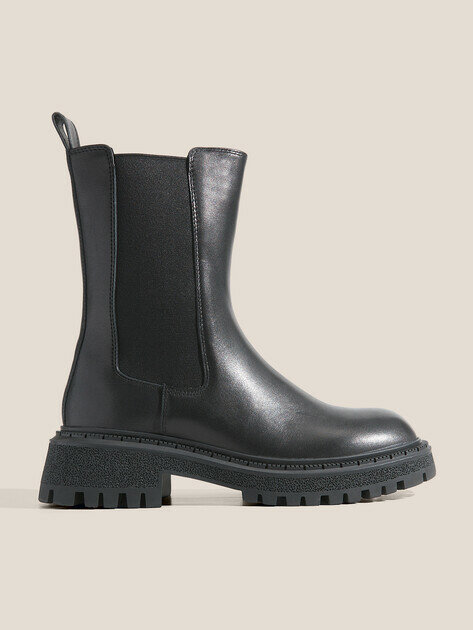 Ботинки челси