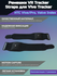 Ремешки VR Tracker Straps для Vive Tracker (2 шт), гипоаллергенная ткань