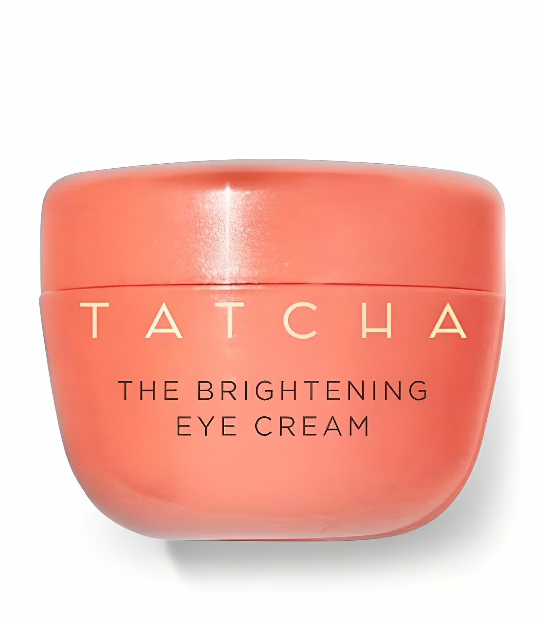 Осветляющий крем для глаз (мини-формат) TATCHA The Brightening Eye Cream 5ml