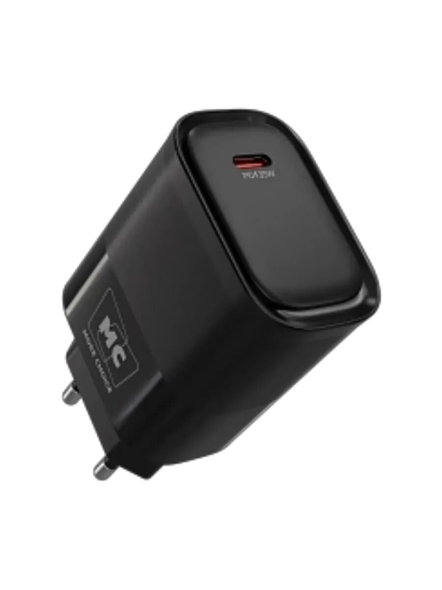 Сетевое зарядное устройство NC68a - 35W Type-C Type-C