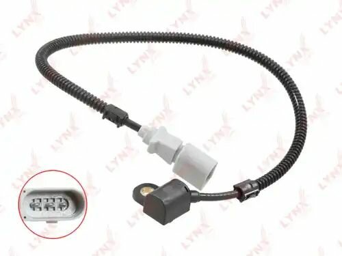 Датчик положения распредвала Audi A3, VW Golf/Passat/T5/Crafter 1.4-2.0TDI 03>