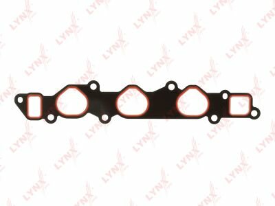 LYNXauto Прокладка коллектора лексус р икс / LEXUS RX 2003-2008, тойота альфард / TOYOTA ALPHARD I 2003-2008 SG2344