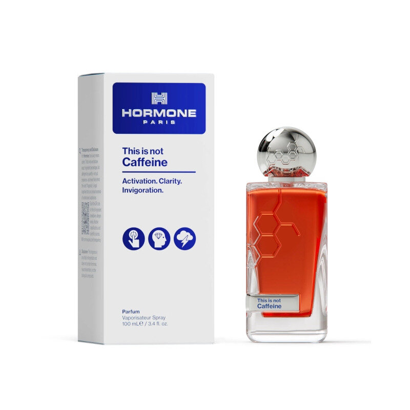 Hormone Paris This Is Not Caffeine духи 100 мл / Гормон Париж Зис Из Нот Кофеин