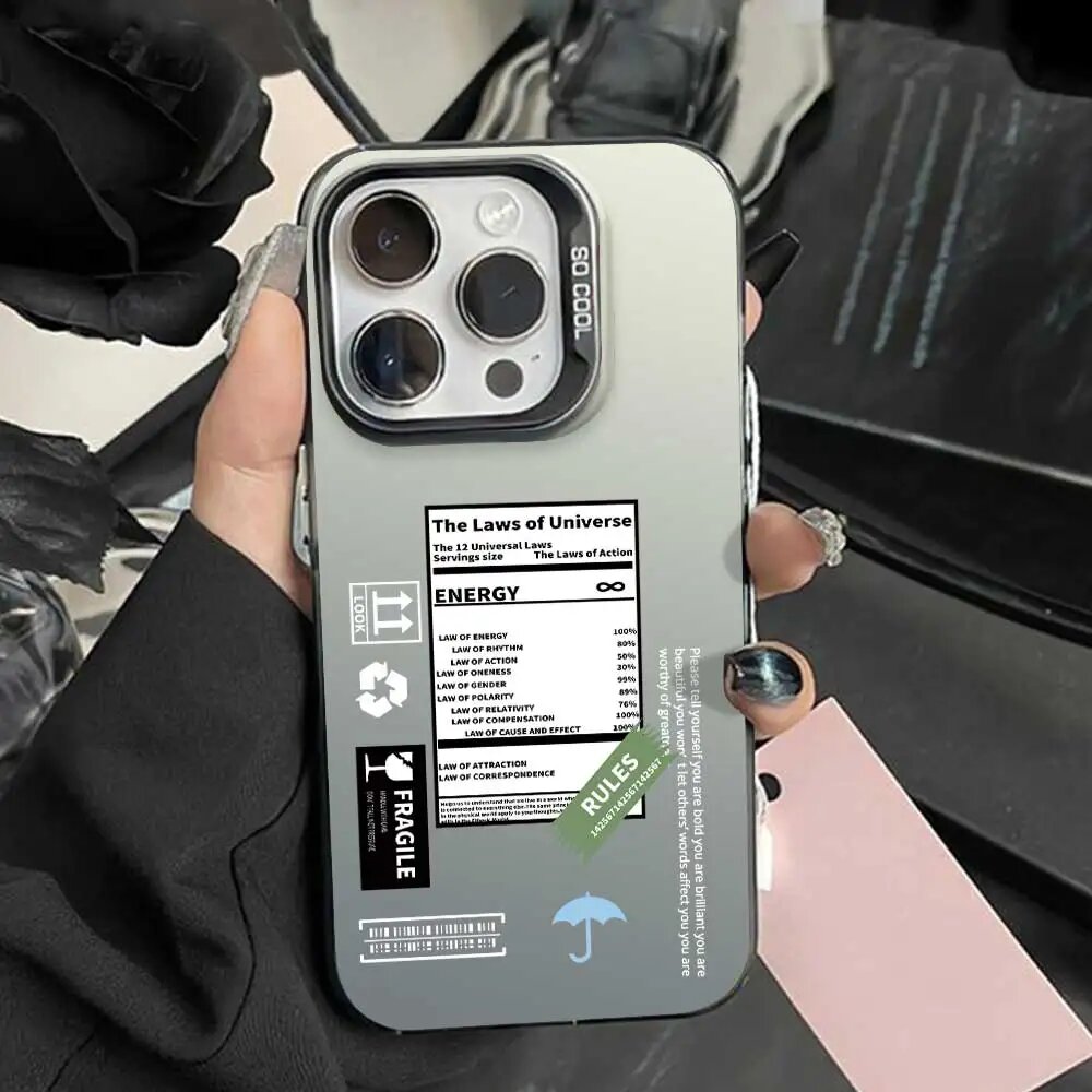Чехол для Xiaomi Redmi Note 13 Pro+ Plus 5G 13 Pro 4G 5G 12S 13R 5G Note12 Pro+ Silver IMD Новый мягкий силиконовый милый чехол для телефона