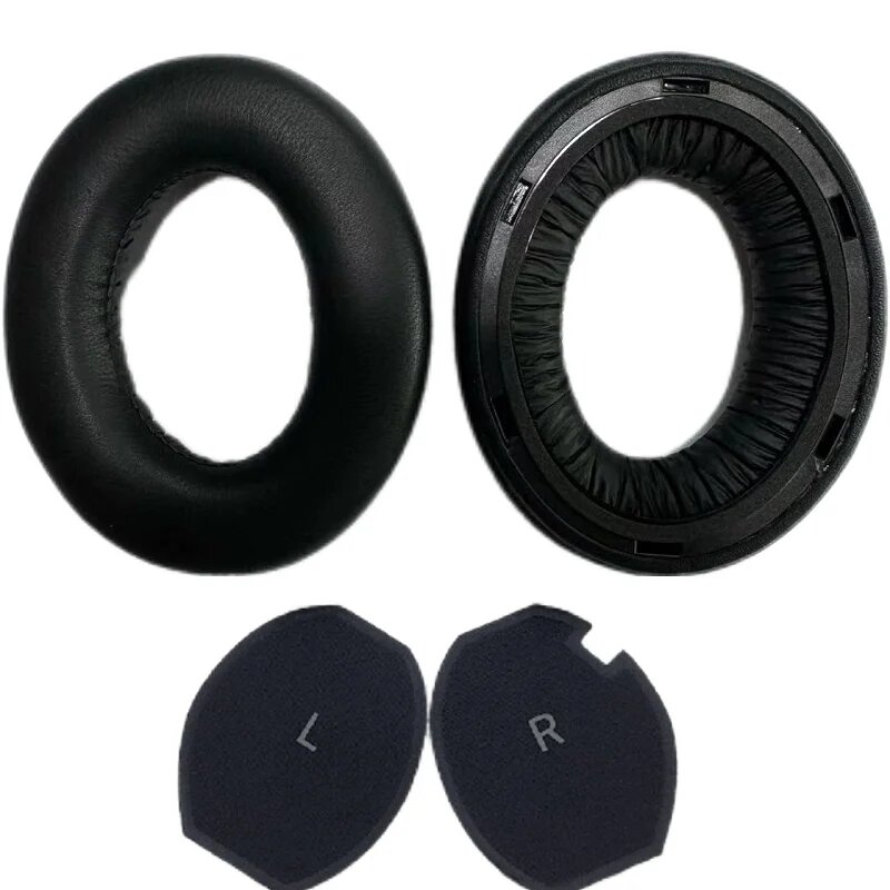 Амбушюры Sennheiser Momentum 4, Black sheepskin