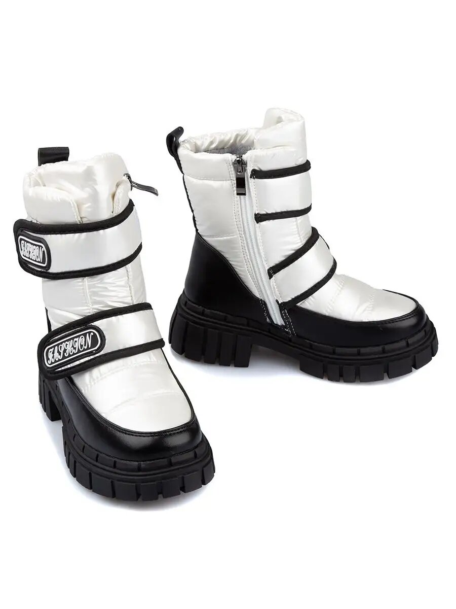 Сапоги Зима 2023 