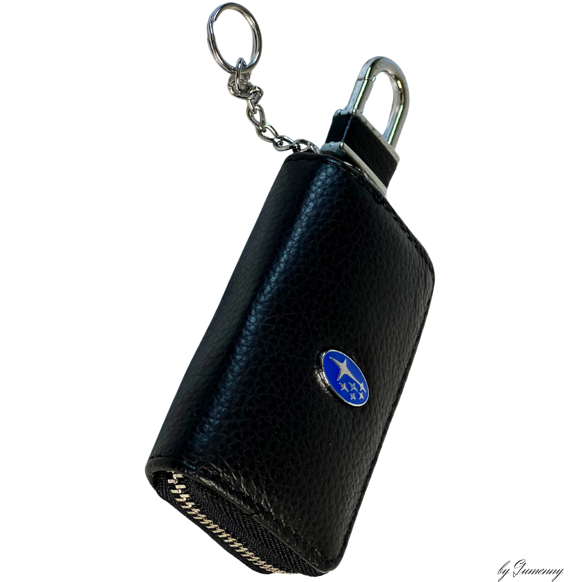 Авто брелок ключница Subaru