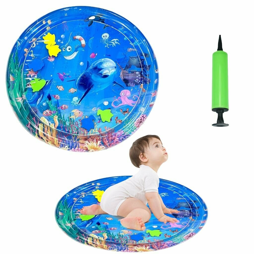 Сенсорный игровой коврик для воды кошек, охлаждающий диван собак, шезлонг, кровать внутреннего использования