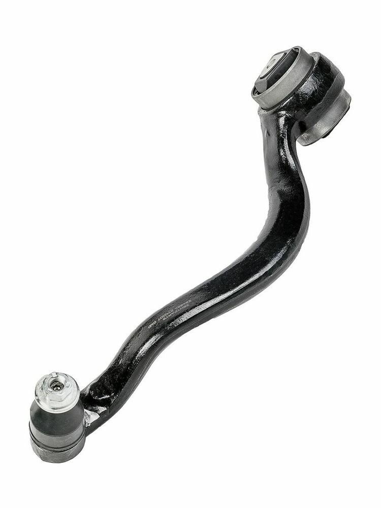 Рычаг подвески передний правый ZENTPARTS Z24684 для а/м BMW X5, X6 / БМВ Икс6, Икс6