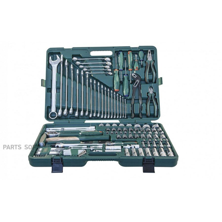 Набор инструмента от официального дистрибьютора, JONNESWAY, артикул S04H524127S