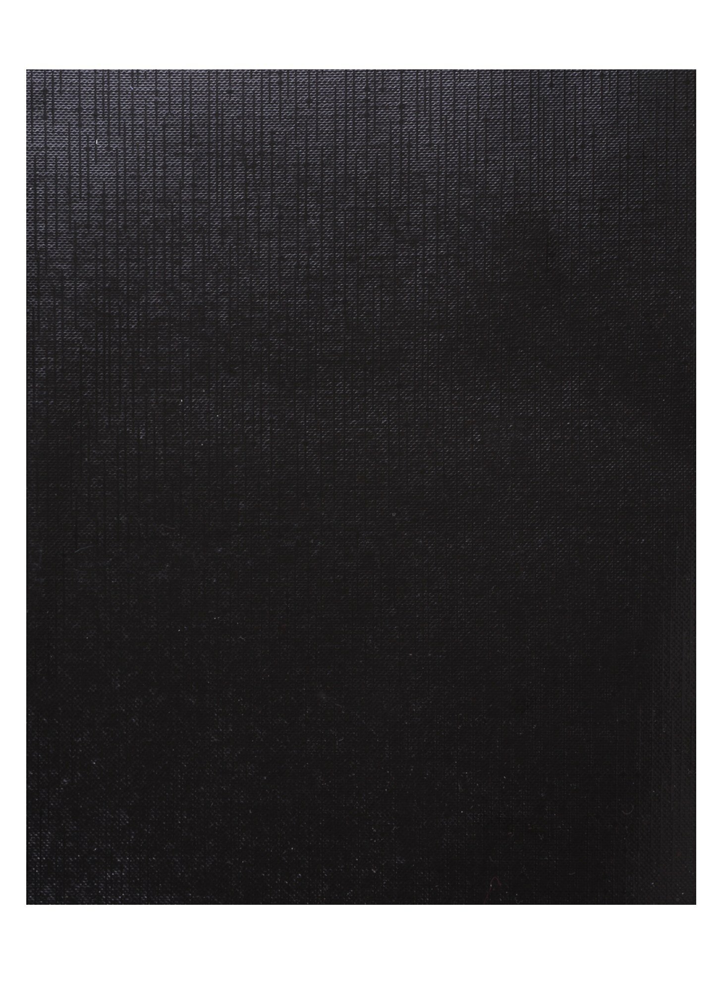 Тетрадь в клетку Hatber, "Metallic Черная ", 48 листов