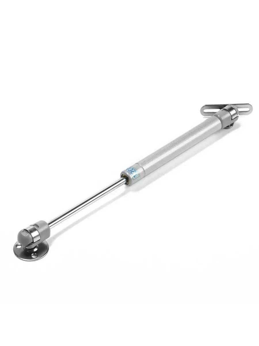 Газлифт доводчик мебельный 120N комплект 2 шт