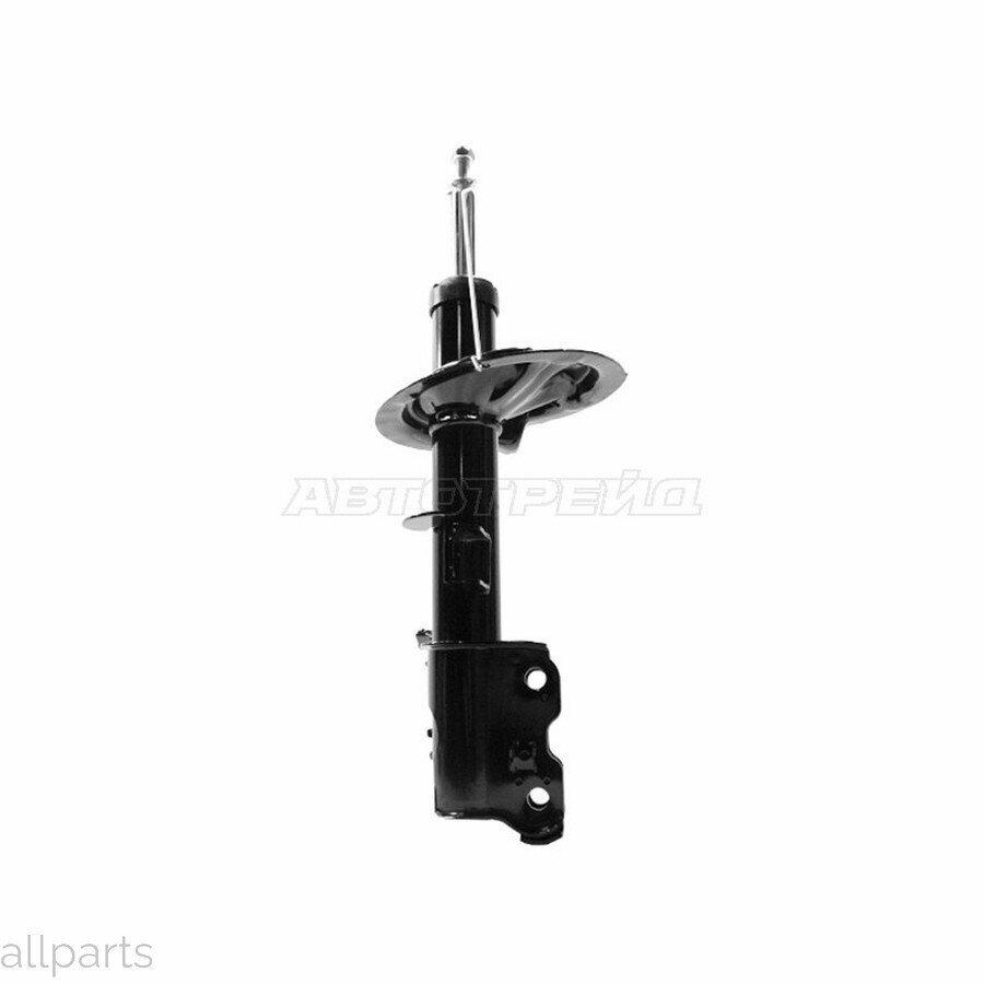 SAT ST-54302-CG085 Стойка передняя Infiniti FX35 02-08 / FX45 02-09