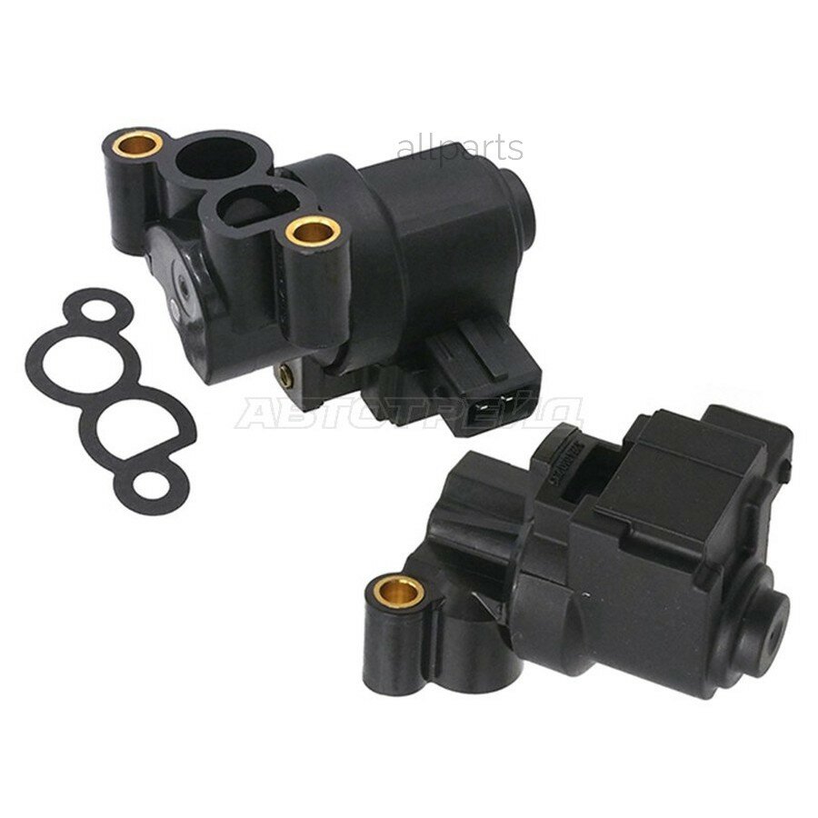 SAT ST-340-0021 Датчик холостого хода Opel Frontera 98-03 / Omega 94-03