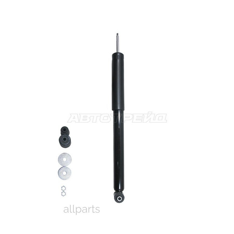 SAT ST-36-A17-0 Амортизатор Mercedes-Benz E-Class 95-03 (Спереди/ Справа=Слева)