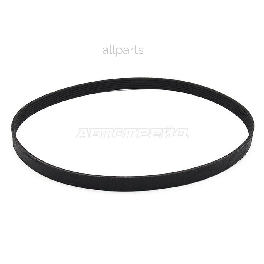 SAT 6PK1875 Ремень приводной Audi A3 03-13 / A4 94-99 2ZZGE; ZYVE