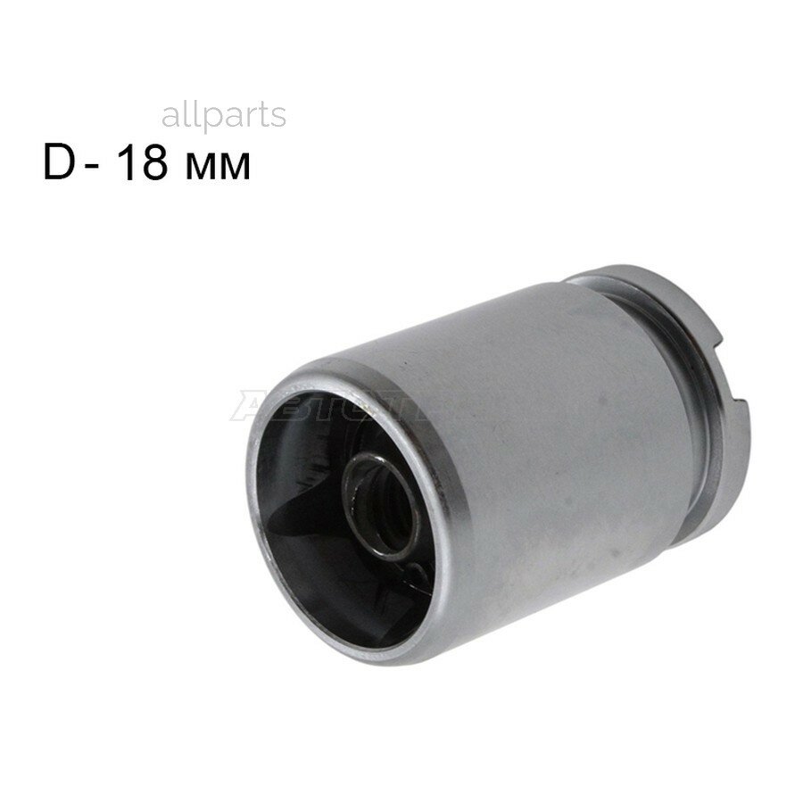 SAT ST-173-0036 Поршень тормозного суппорта (Сзади/ d=34mm) Honda Civic 03-12 / Suzuki SX4 06-16