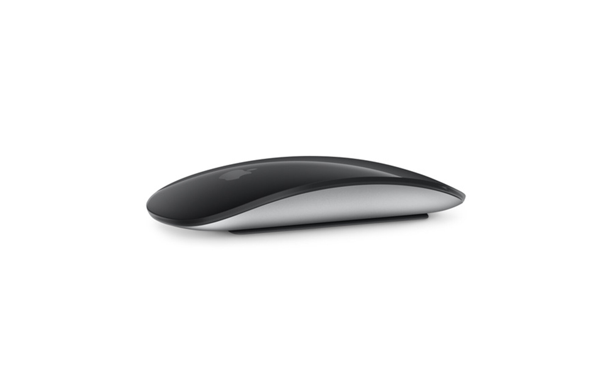 Bluetooth-мышь Apple Magic Mouse 2021, черная, совместима с macOS