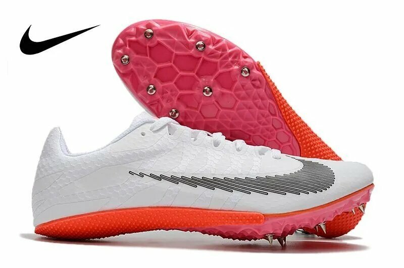 Шиповки легкоатлетические Nike