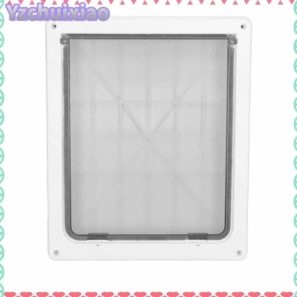 Кошачья дверь