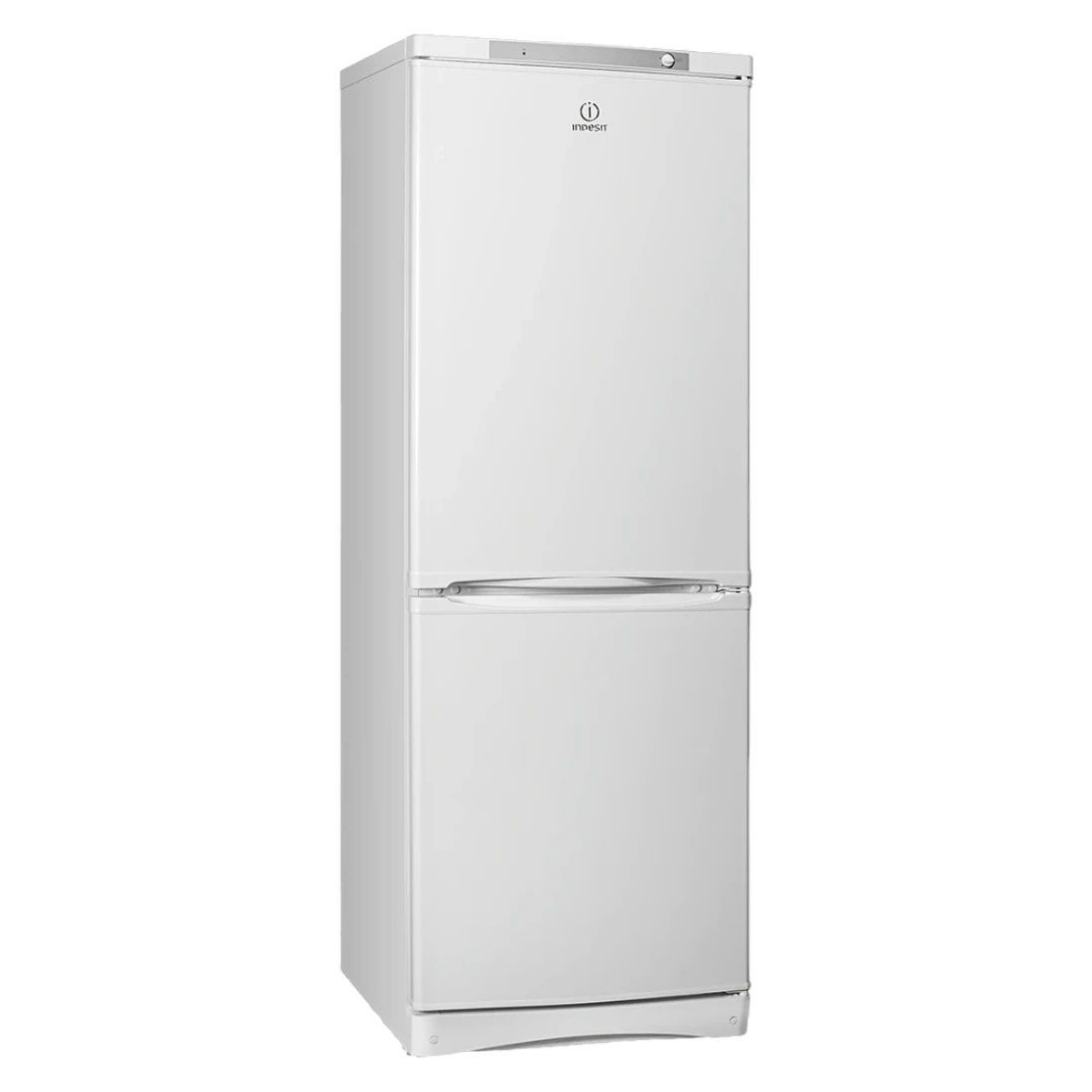 Холодильник Indesit ES ES 16 A, белый, двухкамерный, с морозильником