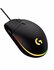 Игровая мышь Logitech G102 Light Sync, проводная, 6 программируем...