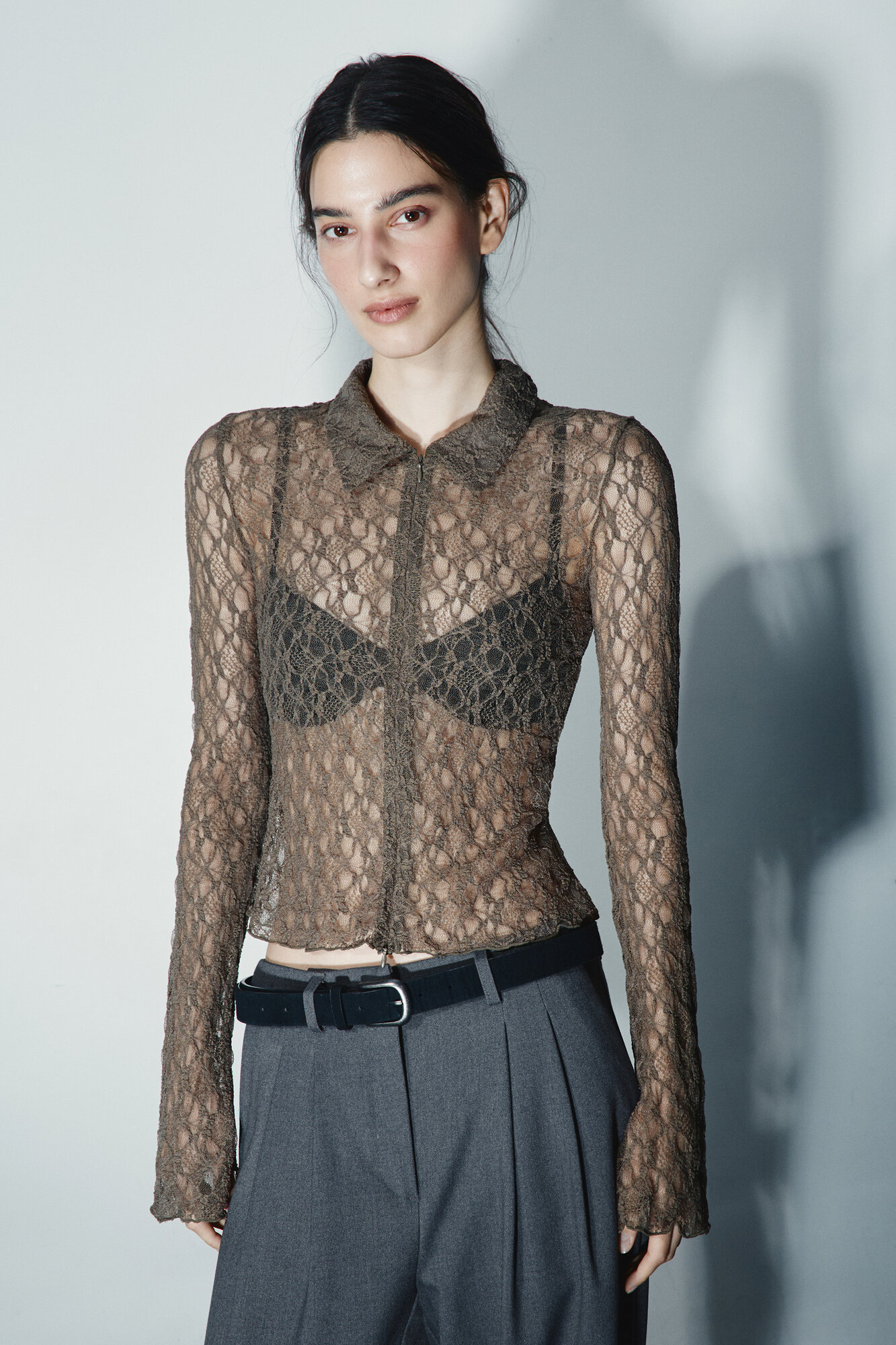 Блуза Exclusive online