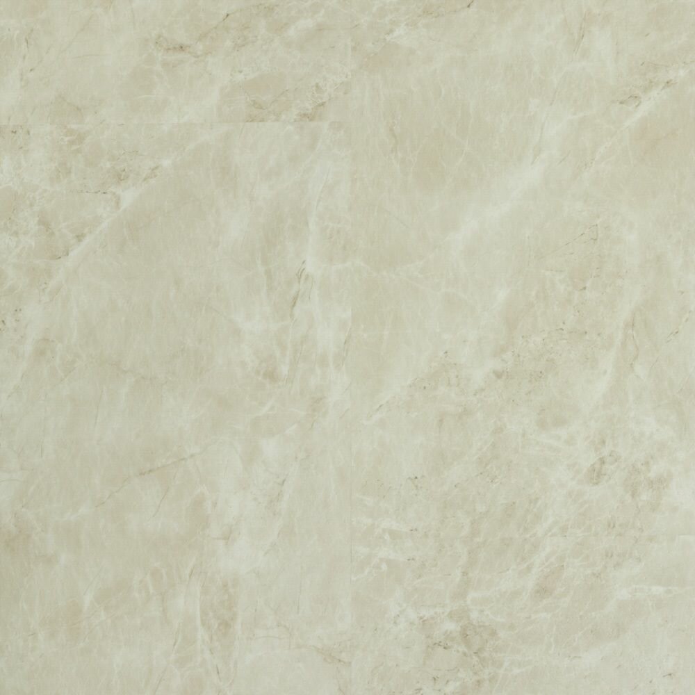 Виниловая плитка SPC Dew Мрамор Бали М 6008-1 (в уп. 10 шт./1.861 м2)