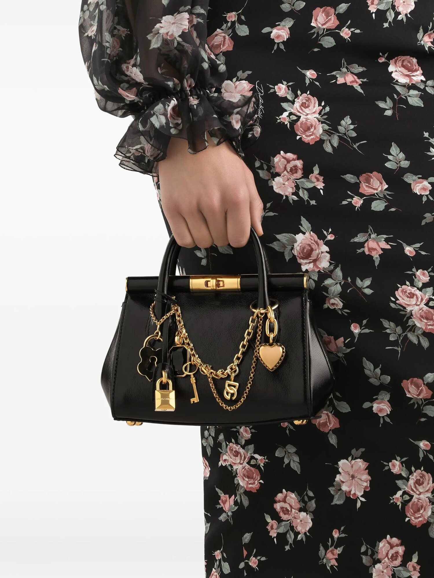 Сумка DOLCE & GABBANA — фото 1
