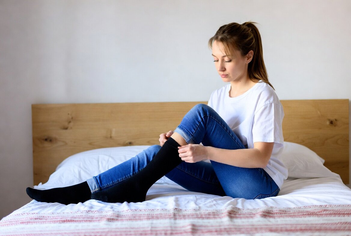 Гольфины Брестский Чулочный Комбинат ARCTIC